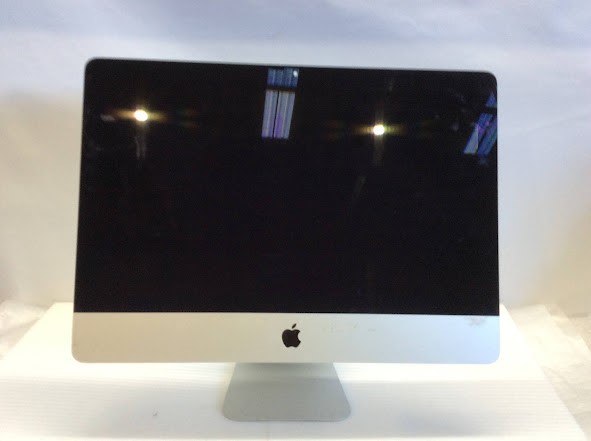 APPLE iMac A1418 (EMC 2889) AIO I5-5575R 8GBRAM/1024GB Auction (0009 ...