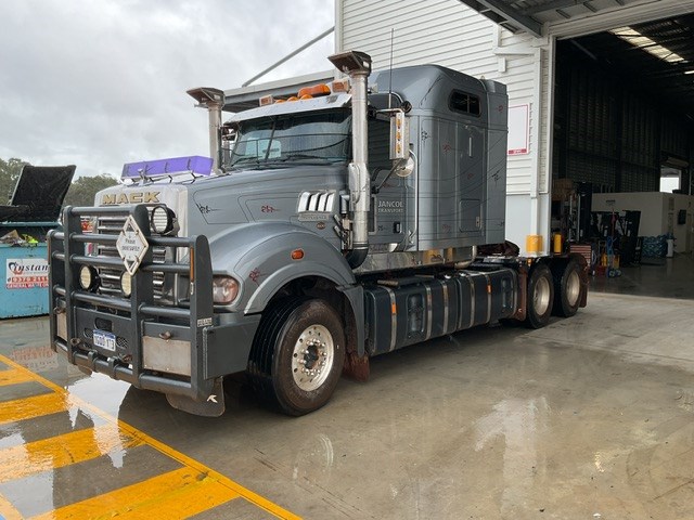 2018 Mack Superliner CLXT 6 x 4 Prime Mover Truck Auction (0001-9062413 ...