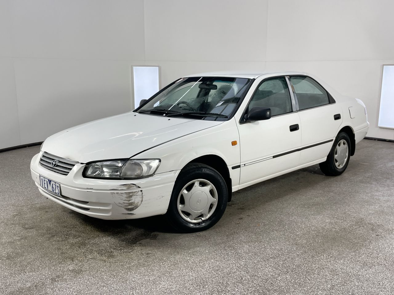 1999 Toyota Camry CSI SXV20R Automatic Sedan Auction (0001-21051531 ...