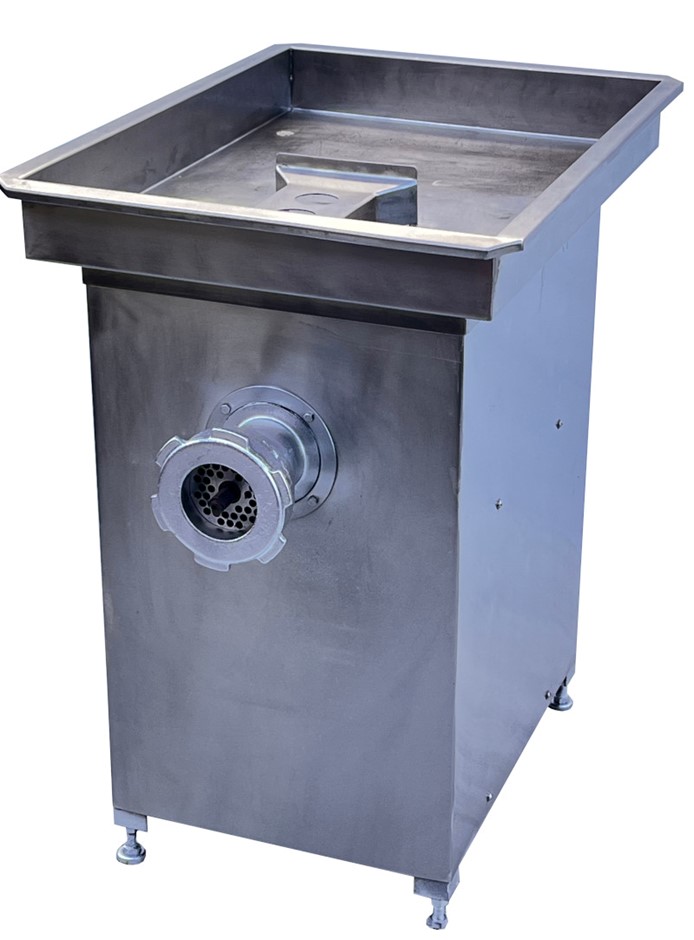 Commercial Mincer Stainless Steel Three Phase Auction (0006-5060343 ...