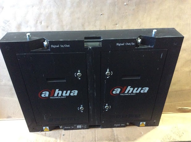 Dahua Outdoor LED Display Auction (0038-2570716) | Grays Australia