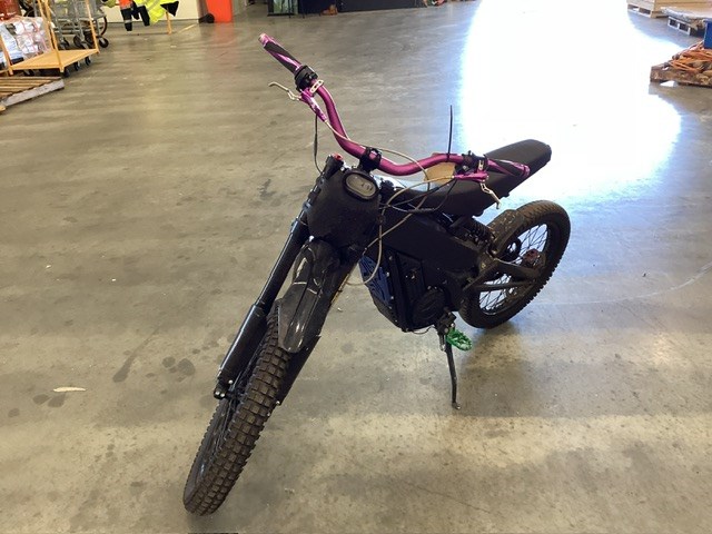 2024 Talaria TL2500 Motorcycle Auction (0001-9062323) | Grays Australia