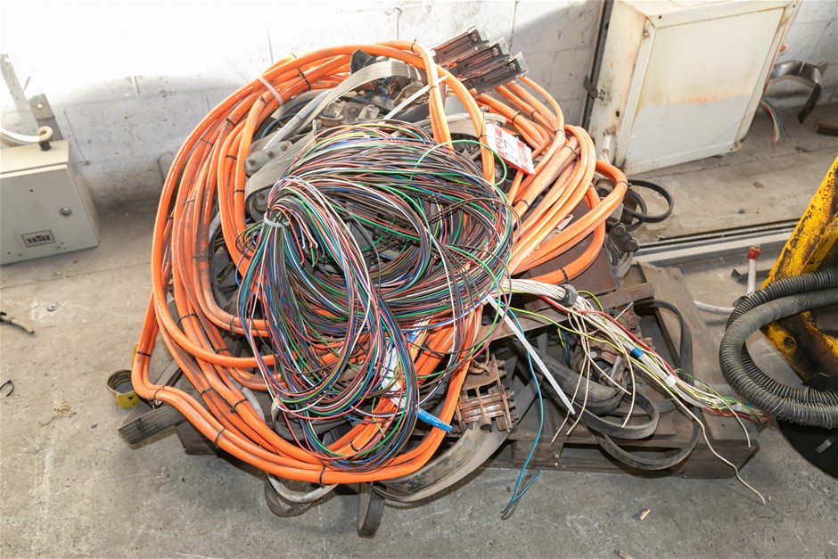 Control & Power Cables Auction (0027-5060591) | Grays Australia