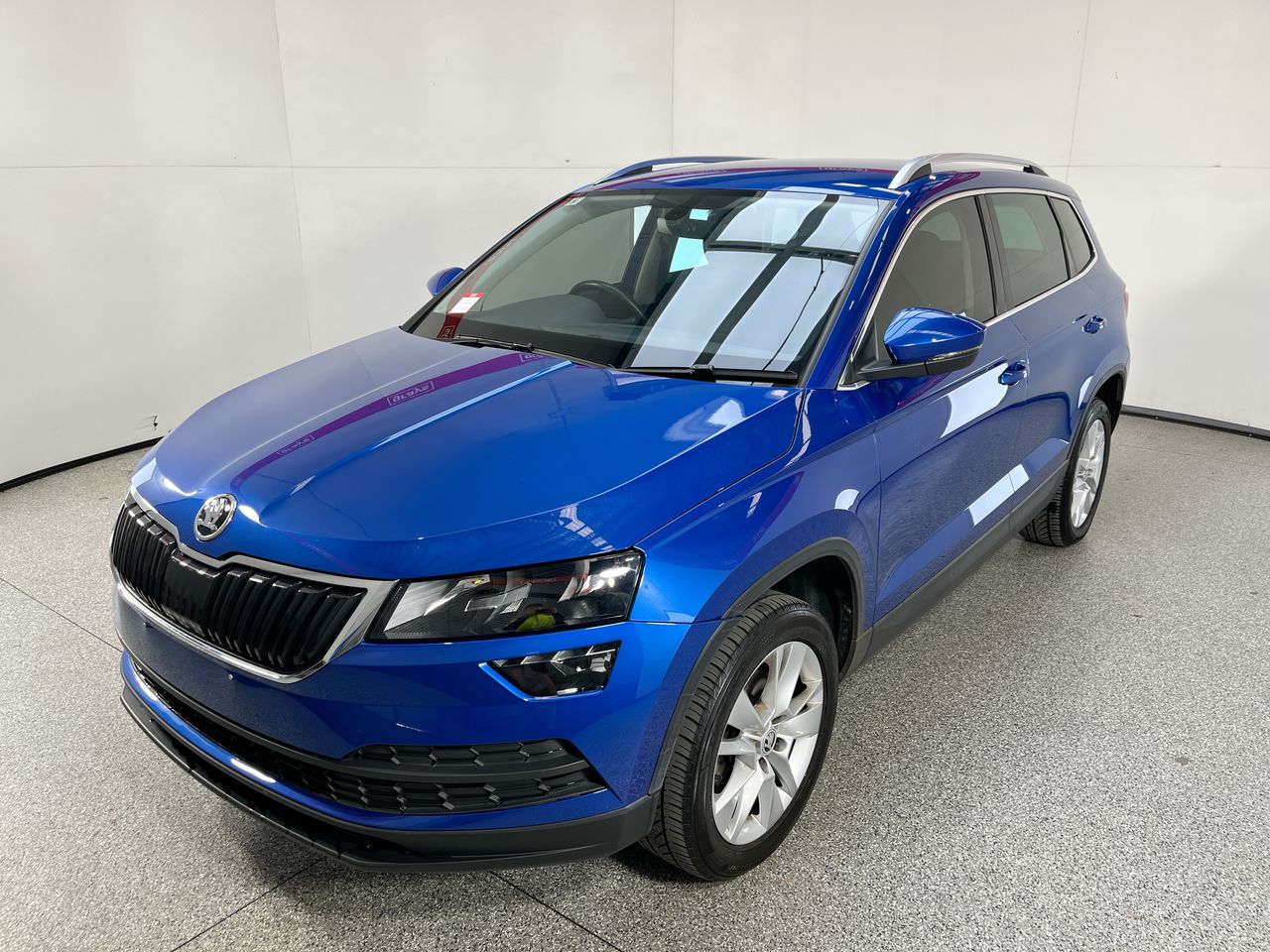 Skoda Hndler In Dren