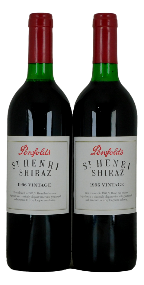 Shiraz / Syrah 1998 Auction (0044-10736838) | Grays Australia