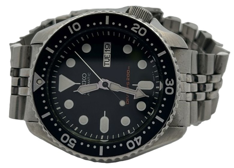 SEIKO Scuba Divers 200m Watch Auction (0326-2571561) | Grays Australia