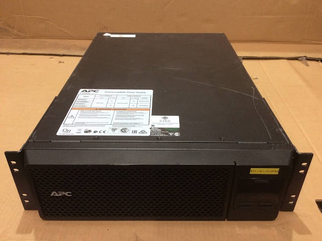 APC SRT5KXLI UPS Auction (0016-2571911) | Grays Australia