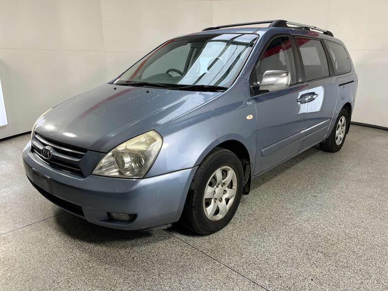 ex government car auction brisbane - Grays