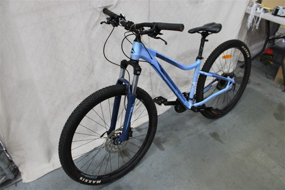Merida Light Blue Bicycle Auction (0016-9062872) | Grays Australia