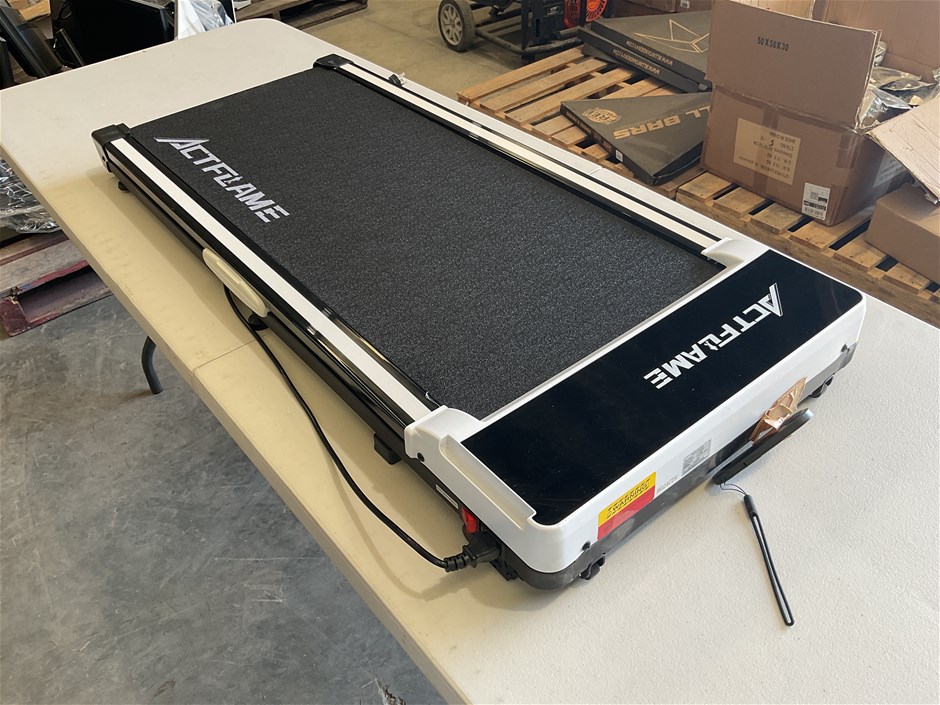 Actflame Treadmill Auction (0020-7060749) | Grays Australia