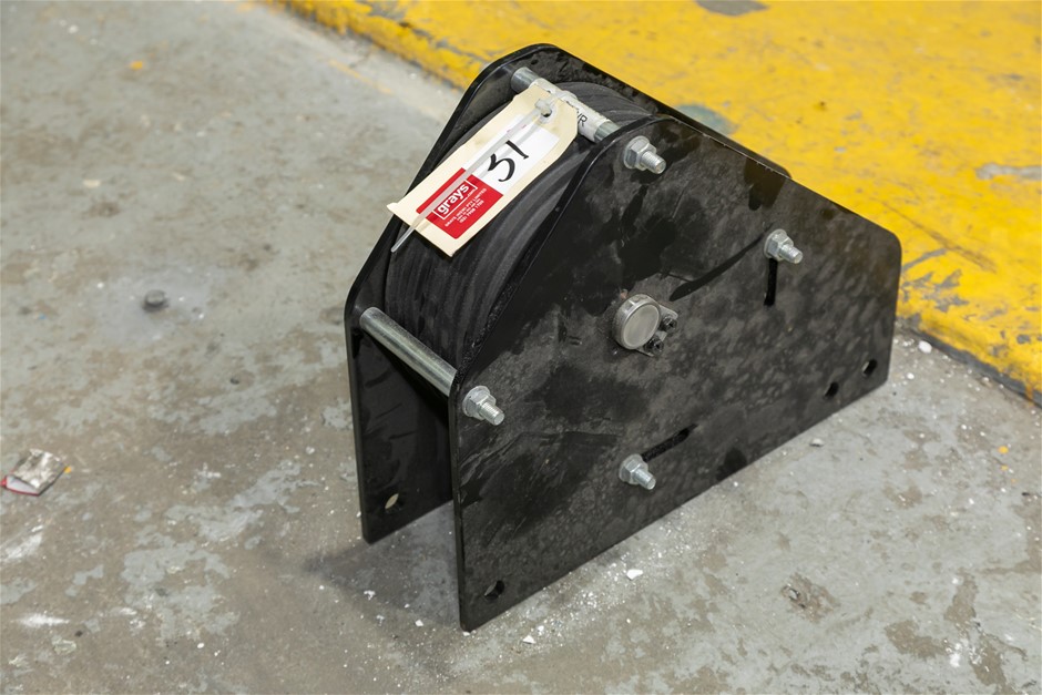 SP2 Head Block Auction (0031-5061362) | Grays Australia
