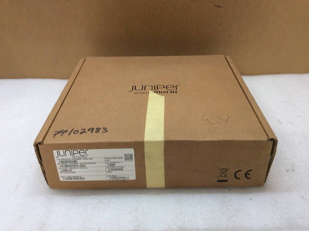 Juniper MIST AP43 Access Point Auction (0043-2574697) | Grays Australia