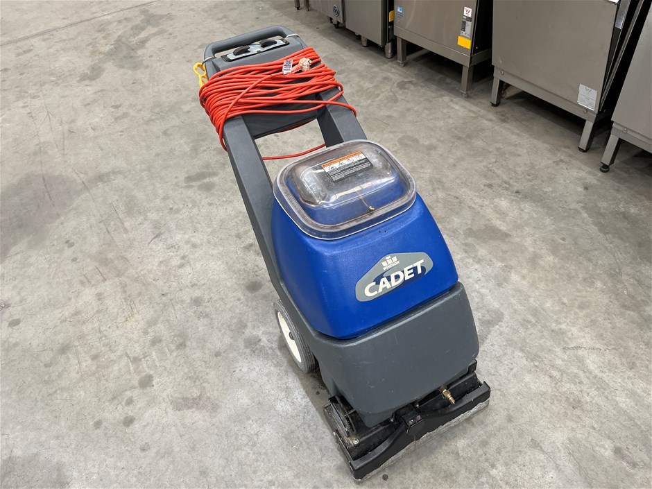 Windsor Cadet 7 Carpet Cleaner Auction (0014-5061429) | Grays Australia