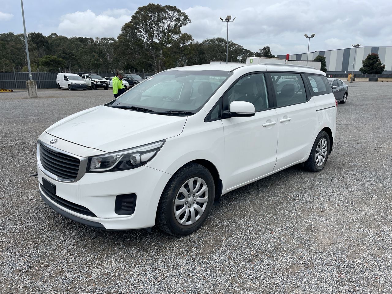 ex government car auction brisbane - Grays