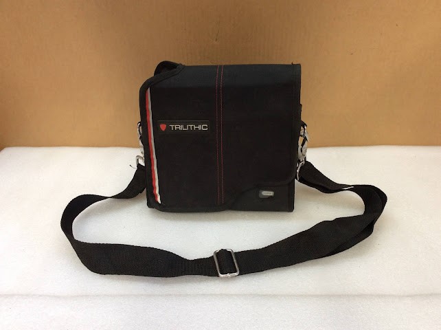 VIAVI TRILITHIC SEEKER HL KIT( RECEIVER & TRANSMITTER) Auction (0004 ...