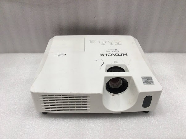 Hitachi CP-WX3014WN LCD Projector Auction (0024-2575035) | Grays Australia