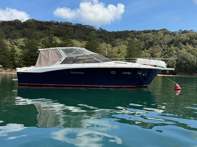 Mariner Sport Cruiser Auction (0001-10082717) | Grays Australia