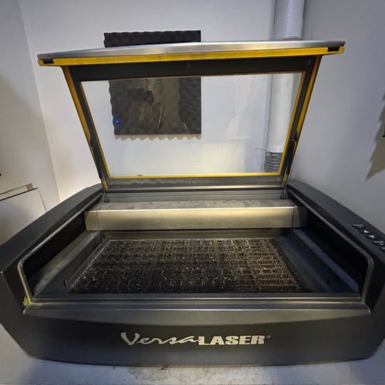 VersaLaser Auction (0208-7061013) | Grays Australia