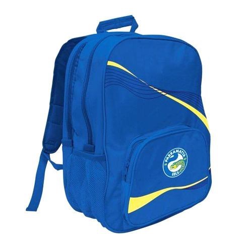 Buy Parramatta Eels NRL Sekem Backpack | Grays Australia