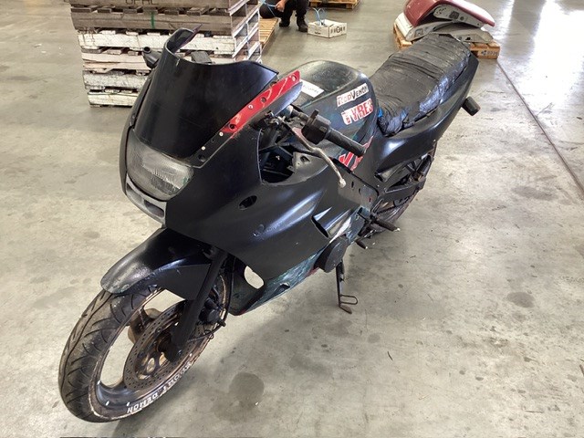 1993 Suzuki Unknown Motorcycle Auction (0001-9066999) | Grays Australia