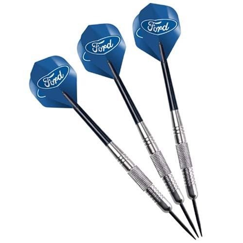 Buy Ford Set of 3 Darts | Grays Australia