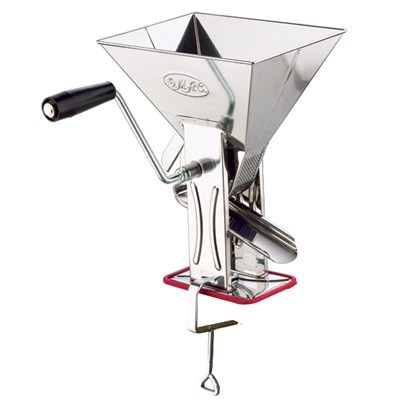 Buy Gulliver Stainless Steel Tomato Puree Machine | Grays Australia