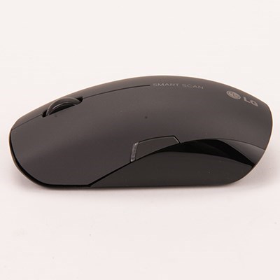 Buy LG LSM300 Mouse Scanner | Grays Australia