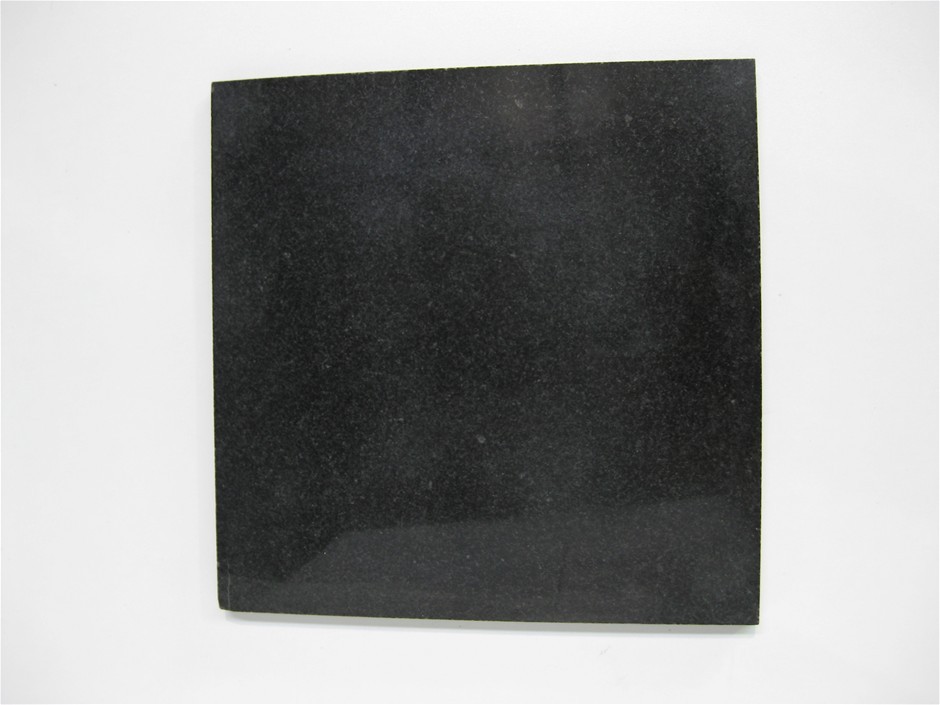 300 x 300 Beautiful hand cut granite tiles Auction (0009-3104509 ...