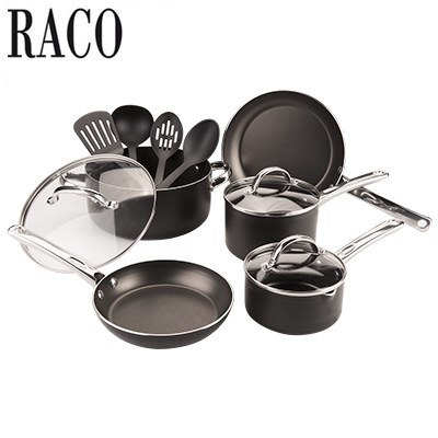 Buy Raco Gabriel Gate Provincial 9 Piece Cookware Kit | Grays Australia