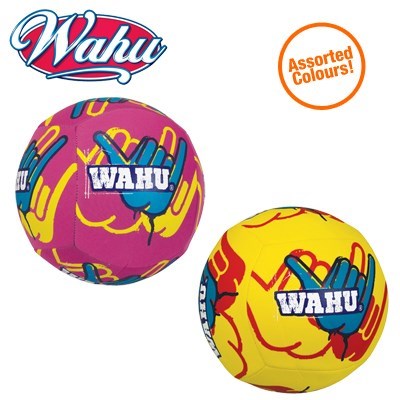 Buy Wahu Beach Volleyball - Assorted Colours | Grays Australia