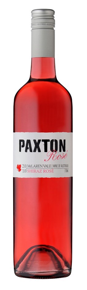 Buy Paxton Rosé 2014 | Grays Australia