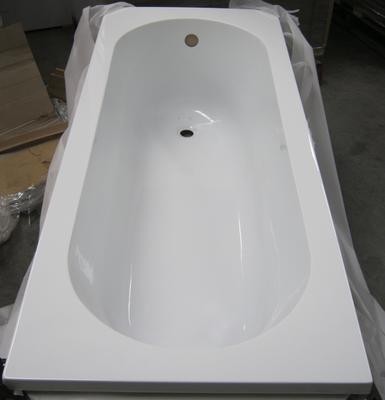 Single person fibreglass bath Auction (0021-8501205) | Grays Australia